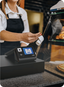 Android POS Terminal | Telpo M8