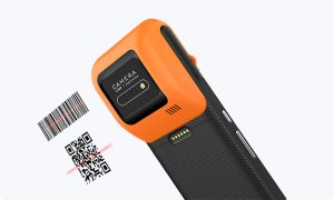 Telpo M1-Mobile POS - Telpo
