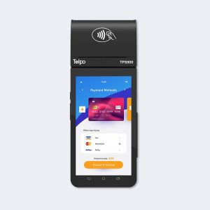 POS Point of Sale | Telpo