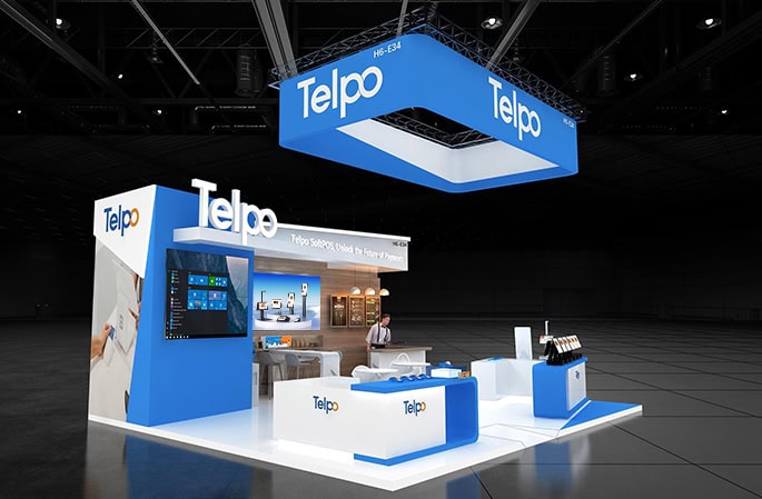 DUBAI Seamless - Telpo
