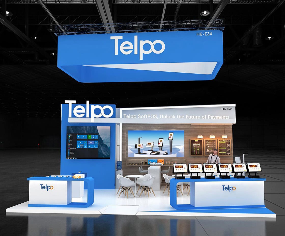 DUBAI Seamless - Telpo