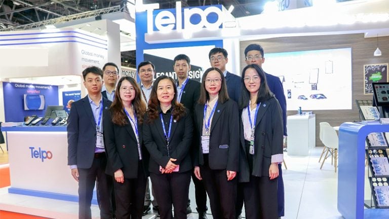 Telpo's May Review: A Month of Milestones and Innovations