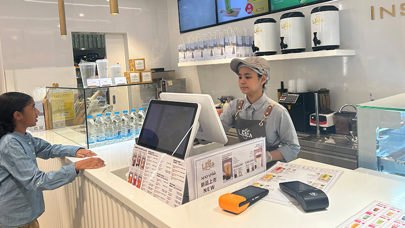 Windows or Android cash register - Choosing the best fit