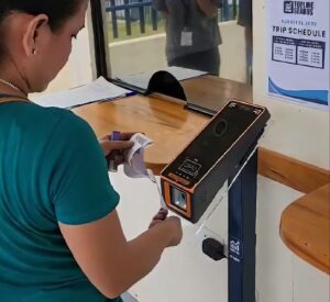 Bus Ticketing Machine Solution | Telpo