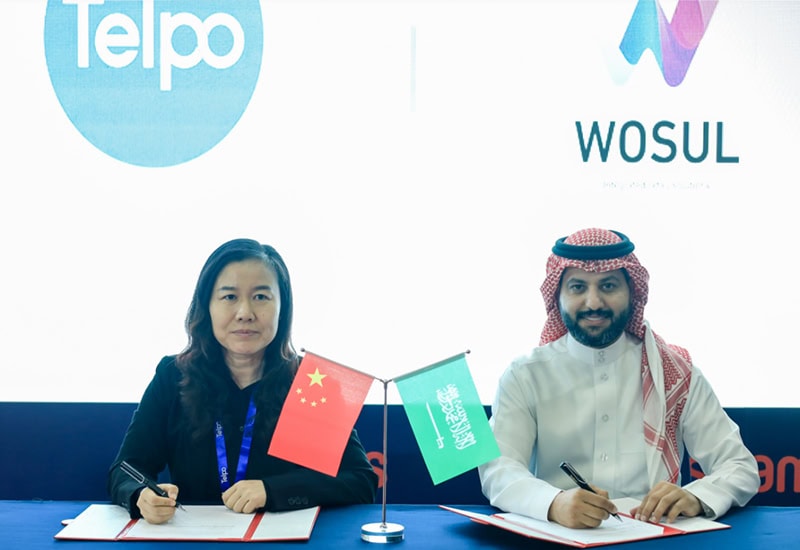 Telpo's Smart POS Terminal Innovation and Development in 2024