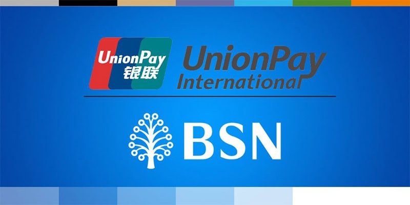 UnionPay and BSN Launch QR Payments in Malaysia