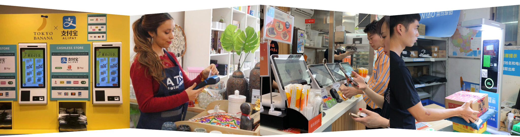 Smart Retail POS Solution | Telpo