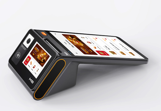 Android POS Terminal | Telpo M8