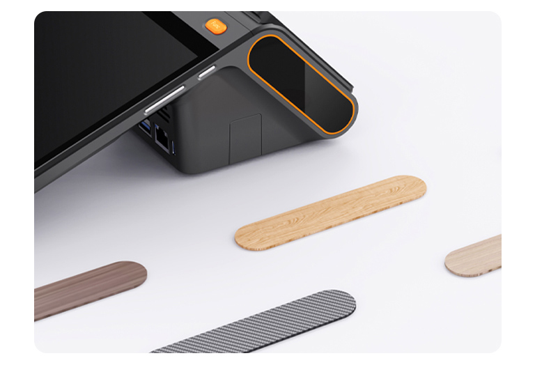 Android POS Terminal | Telpo M8