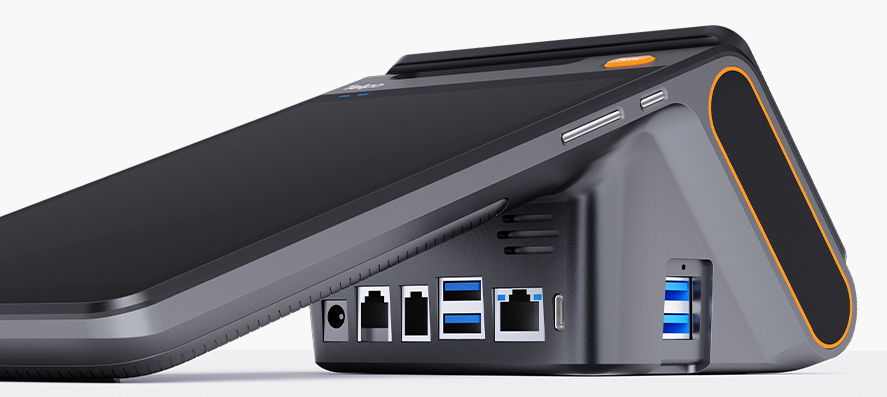 Android POS Terminal | Telpo M8