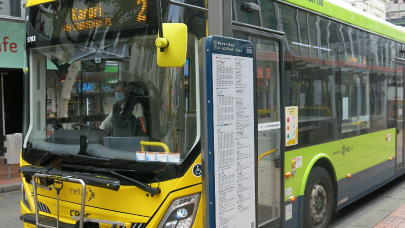 Open Loop Payment System: Powering the Future of Public Transport